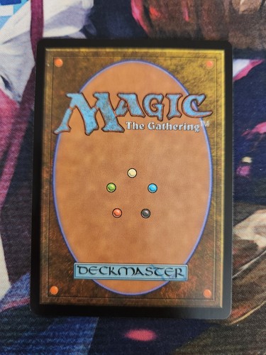 MTG - MKM - Sharp-Eyed Rookie Showcase | eBay