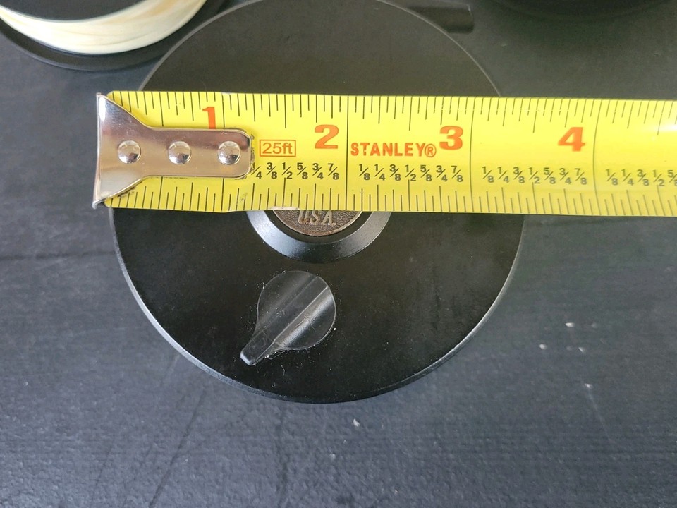 Vintage Lamson LP-3.5 Fly Fishing Reel with 2 Extra Spools | eBay