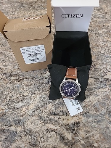 Citizen Watches Men's CA0621-05L Eco-Drive | eBay