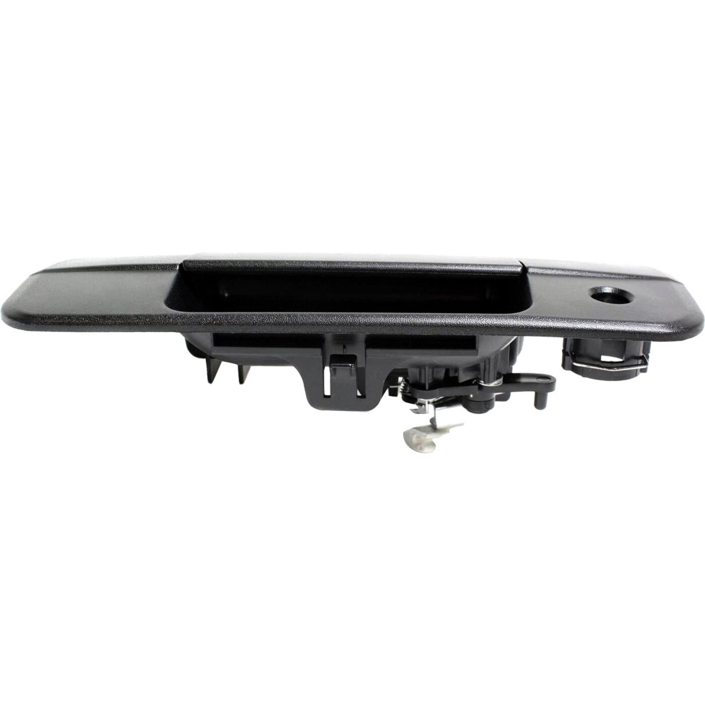 Tailgate Handle For 2007-2013 Toyota Tundra Textured Black 690900C040 ...