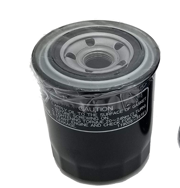 JOHN-DEERE MIU800650 - cross reference oil filters | oilfilter ...