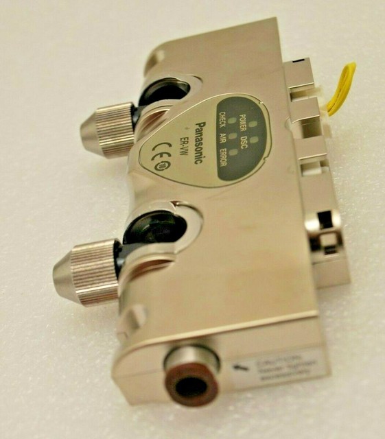 ER-VW / ULTRA THIN, STATIC REMOVAL IONIZER MAIN UNIT SPOT TYPE ...