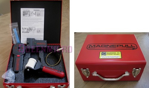 MAGNEPULL XP1000-LC MAGNESPOT XR1000-K2 Cable Fishing Puller Locator ...