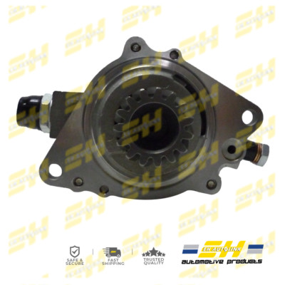 Engine Vacuum Pump For Mitsubishi Pajero 3.2L 4M41 4M50 4M51 (ME220745 ...