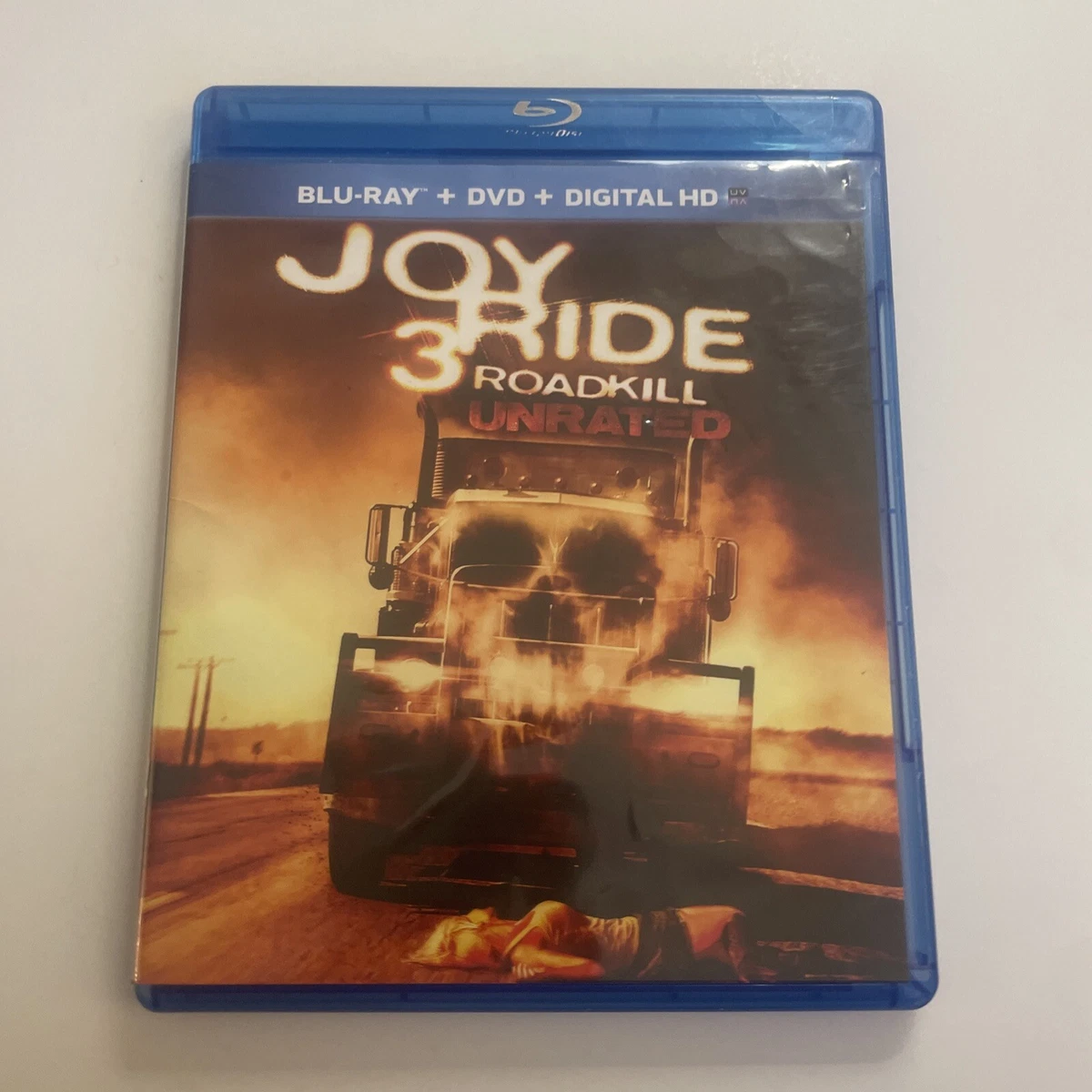 Joy Ride 3