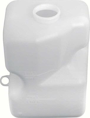1973-77 Chevrolet Camaro Radiator Overflow Jar | eBay