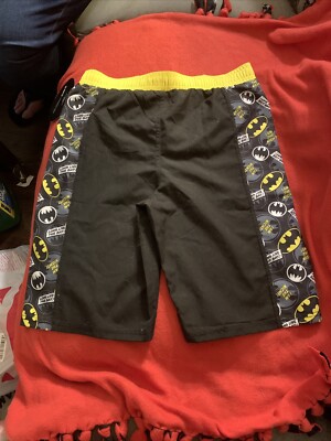 boys size Large batman shorts | eBay