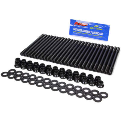 ARP 247-4208 fits Dodge Cummins 5.9L 24V Same Length Head Stud Kit | eBay