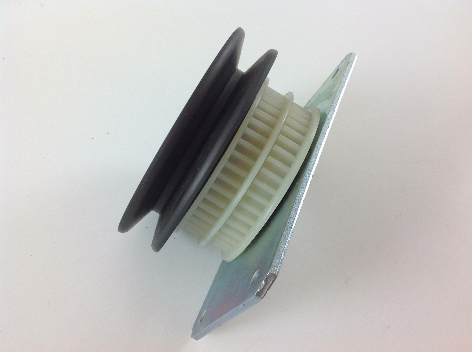 Pulley Belt Guide Cog Mower Lawn Mower Stiga Park 95 1137-1149-01 | eBay