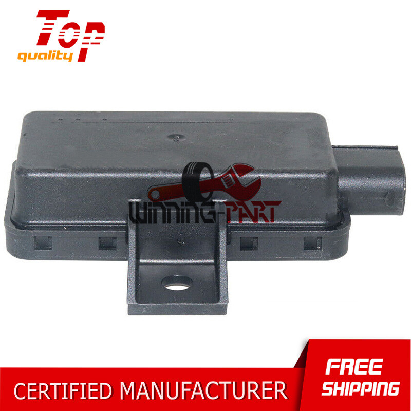 68219831ac# Tire Pressuring Monitoring TPMS-Control Module For Dodge ...