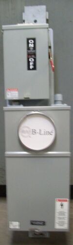 60 A Maximum Amperage Electrical Panel & Distribution Boards for sale ...