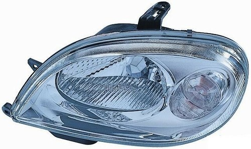Right Front Headlight For Citroen Saxo 1999 To 2004 8033533004933 | eBay UK