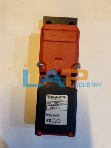 1Pcs New For Bernstein Travel Limit Switch SKT-U1Z M2X 611.6419.012 | eBay