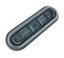 2003-2012 Range Rover Rear Upper Tail Gate Release Rubber Button Cover ...