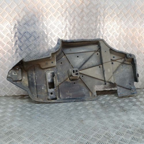 TOYOTA AURIS E150 Fließheck Unterbodenabdeckung hinten links 58399 ...