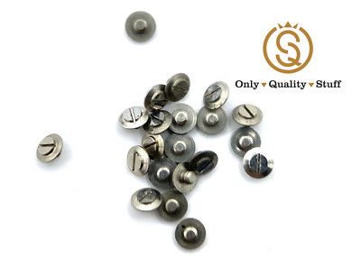 X1 Rolex 1570 1556 1560 1530-7896 Vite Fermo Cassa Screw for Case ...