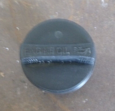 Ford Focus LR 02-04 Engine Oil Cap (B) | eBay Australia