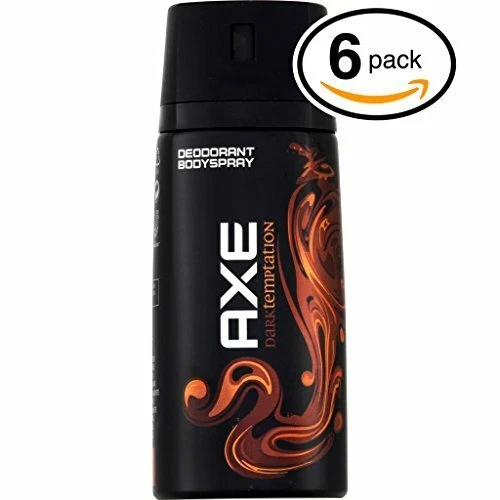 Axe Body Spray Models