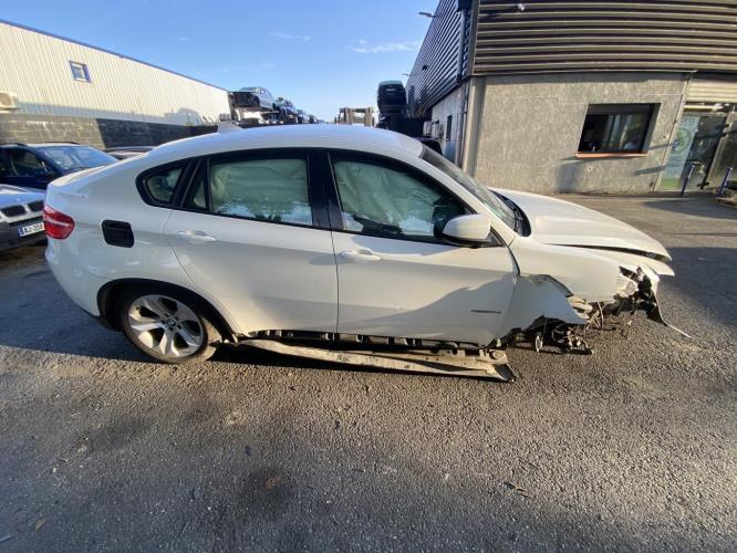 Support poignee porte avant droite BMW X6 E71/E72 PHASE 1 51217193264 ...