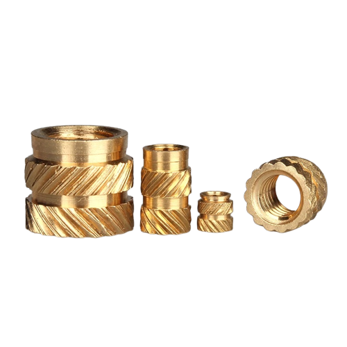 Heat Set Threaded Brass Inserts 10pcs M2 M2.5 M3 M4 M5 M6 Great For 3D ...