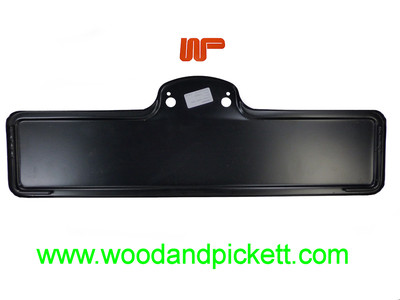 CLASSIC MINI - NUMBER PLATE MOUNTING MK1/2 - 14A6468 | eBay UK