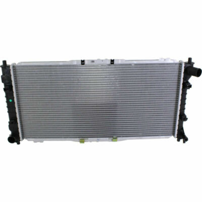 NEW RADIATOR FITS 1998-1999 MAZDA 626 ES 6CYL MODEL MA3010165 | eBay