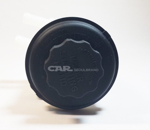 06-11 Hyundai Accent KIA Rio Rio5 Power Steering Pump Oil Reservoir ...