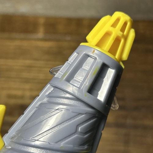 Kamen Rider Build DX Drill Crusher Sword Bandai + Full Bottle (US ...