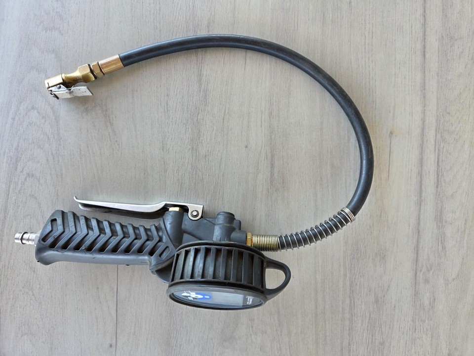 Cornwell Tools Tire Air Inflator | eBay