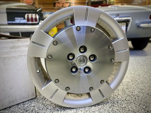 Lexus SC430 OEM Factory Alloy Wheel Rim 18" x 8" 2002-2010 (Set/ 4 ...