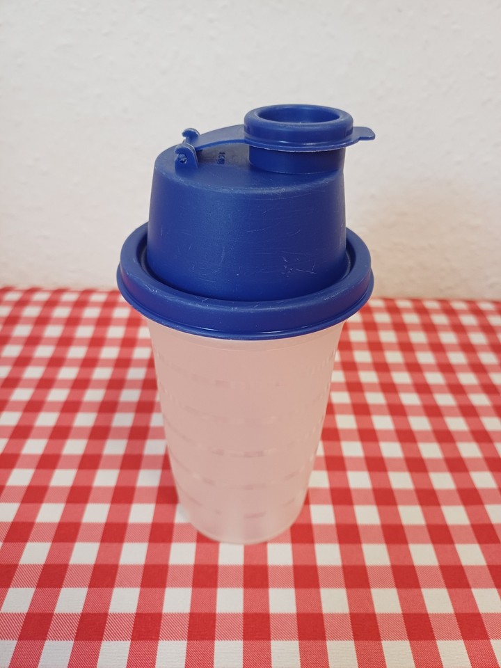 Tupperware * Mix-Max 750 ml * Mix-Fix 250 + 500 ml * Shaker ...