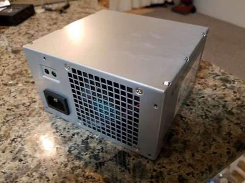 Dell Precision 3620 290w Power Supply 0HYV3H | eBay