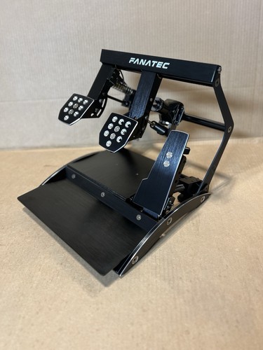 Fanatec ClubSport Pedals V3 Inverted - Mint Condition - 🚚💨 | eBay