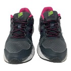 New Balance Women's 495 V2 SZ 7B Running Training Shoe WE495GP2 Gray | eBay