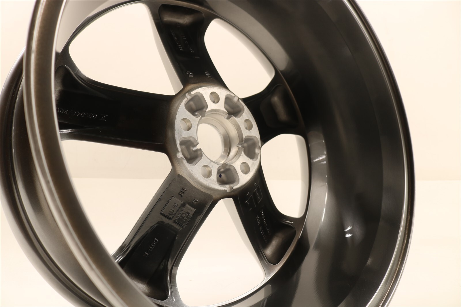 Mopar 5PE92DD5AB Wheel - Wheel for sale online | eBay