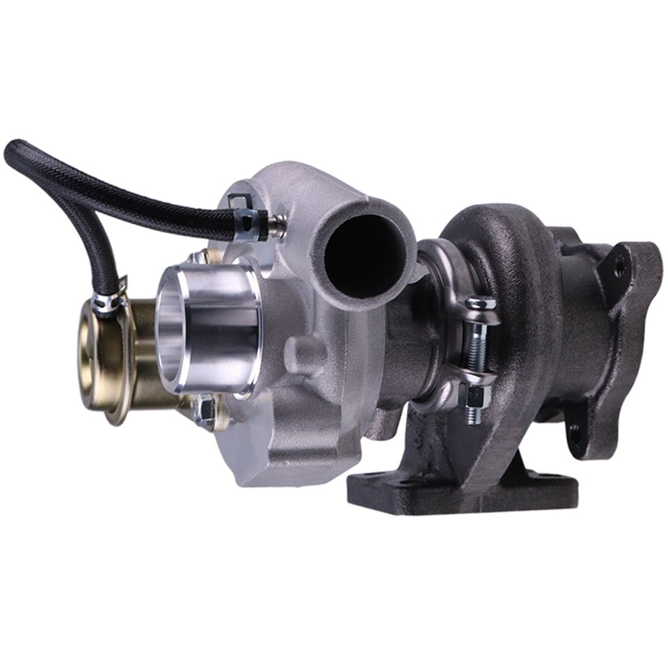 Turbo for Bobcat S205 W. Kubota Diesel w/V2403T MDI TIER II Engine CK26 ...