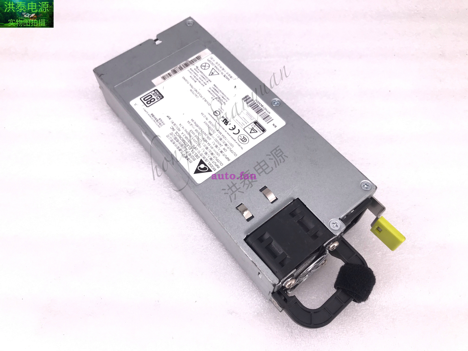 1pcs 1500W AC power module DPS-1500AB-3 A | eBay