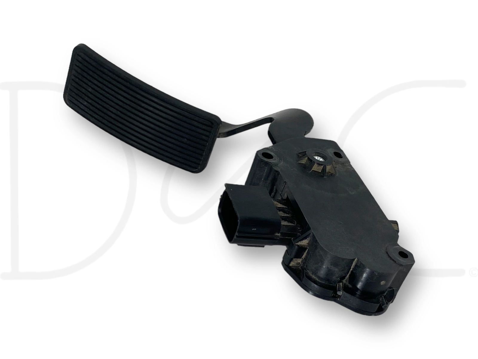 Ford FOMOCO Accelerator Pedal 1c34-9f836-ca 1C349F836CA G0g14a for sale ...