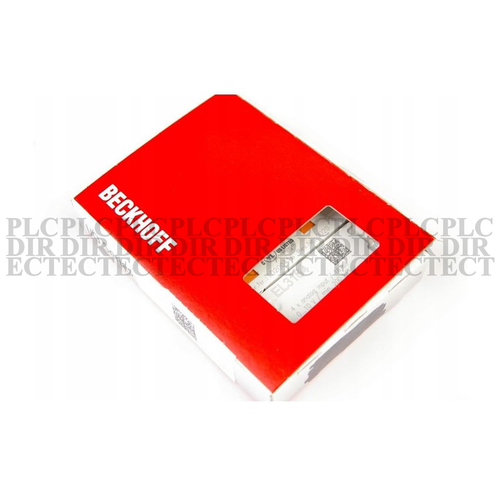 NEW Beckhoff EL3164 PLC Module | eBay