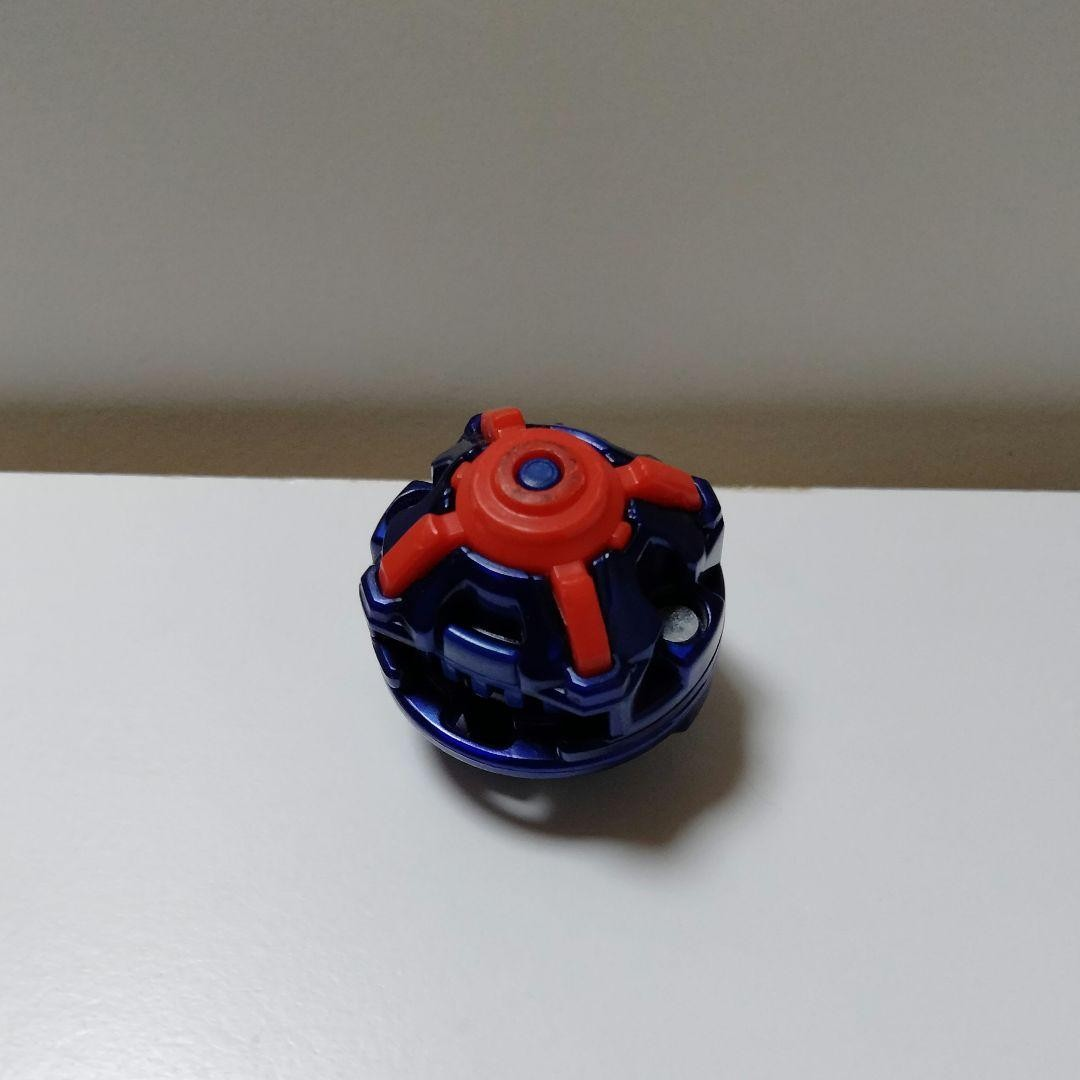 Beyblade Burst God Driver Ultimate Reboot Driver CoroCoro Limited ...