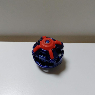 Beyblade Burst God Driver Ultimate Reboot Driver CoroCoro Limited ...