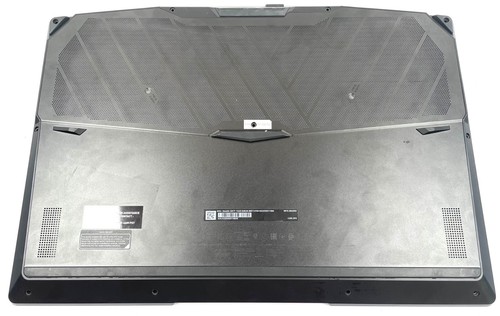 E2P-7P104XX-TA2 MSI Stealth GS77 12UE Bottom Cover Base Cover Genuine ...
