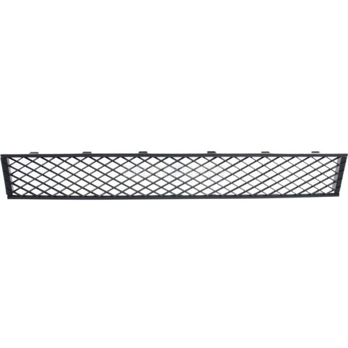 New Front Bumper Grille Textured Fits 2009-2012 Bmw 750I BM1036140 ...