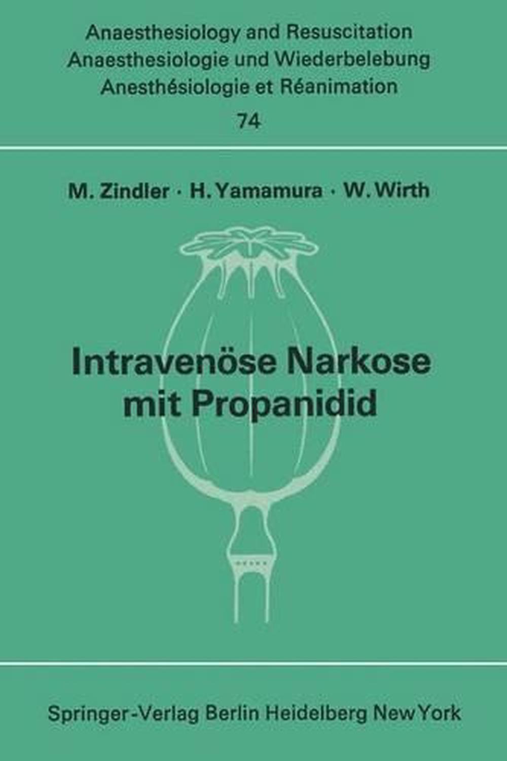 Anaesthesiologie und Intensivmedizin Anaesthesiology and Intensive Care ...