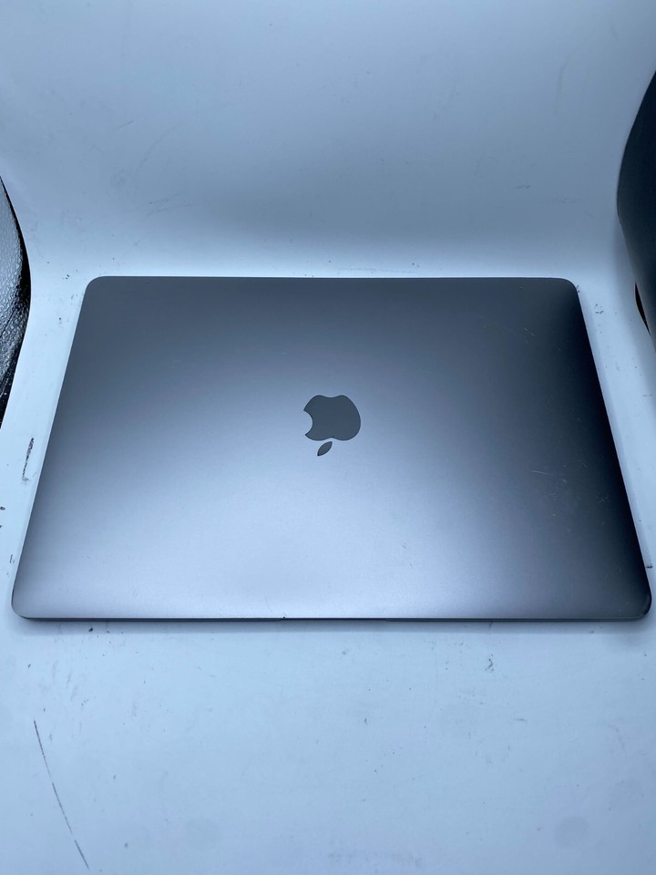 Apple MGN63LL/A MacBook Air 13" Intel 8-Core 3.2GHz/7 8GB RAM 256GB SSD ...