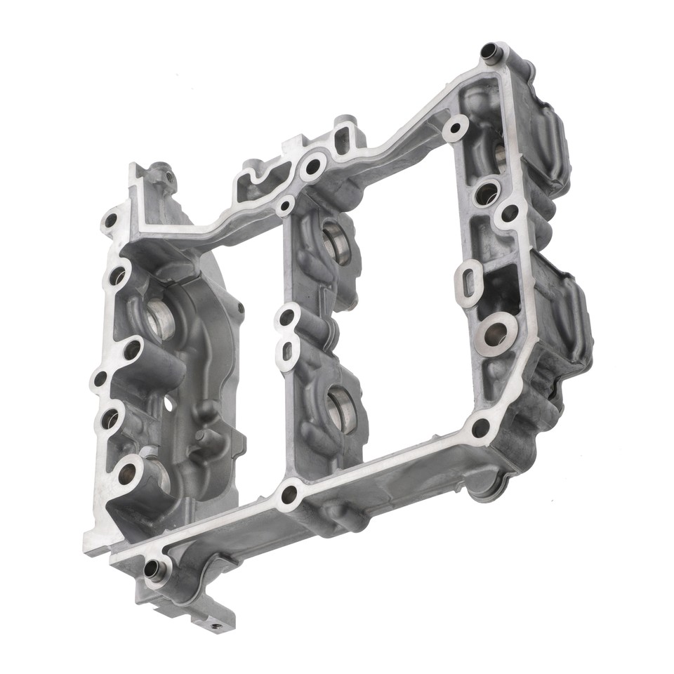OEM NEW 2011-2019 Subaru Right Engine Camshaft Carrier Timing Cover ...