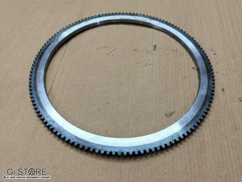 802925 FLYWHEEL RING GEAR FITS Jeep Willys 52-71 CJ-3B, 5, M38A1-129 ...