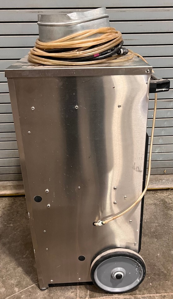 THERMA-STOR PHOENIX 200 MAX DEHUMIDIFIER |010-6086286 | eBay