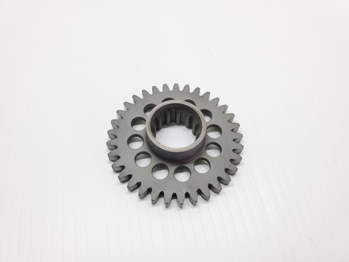 Balancer Shaft Drive Gear YZ450F 2010 YZ 450 F YZF Yamaha 10-13 #825 ...