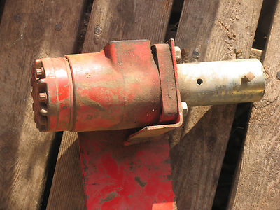 Hydraulic - John Deere